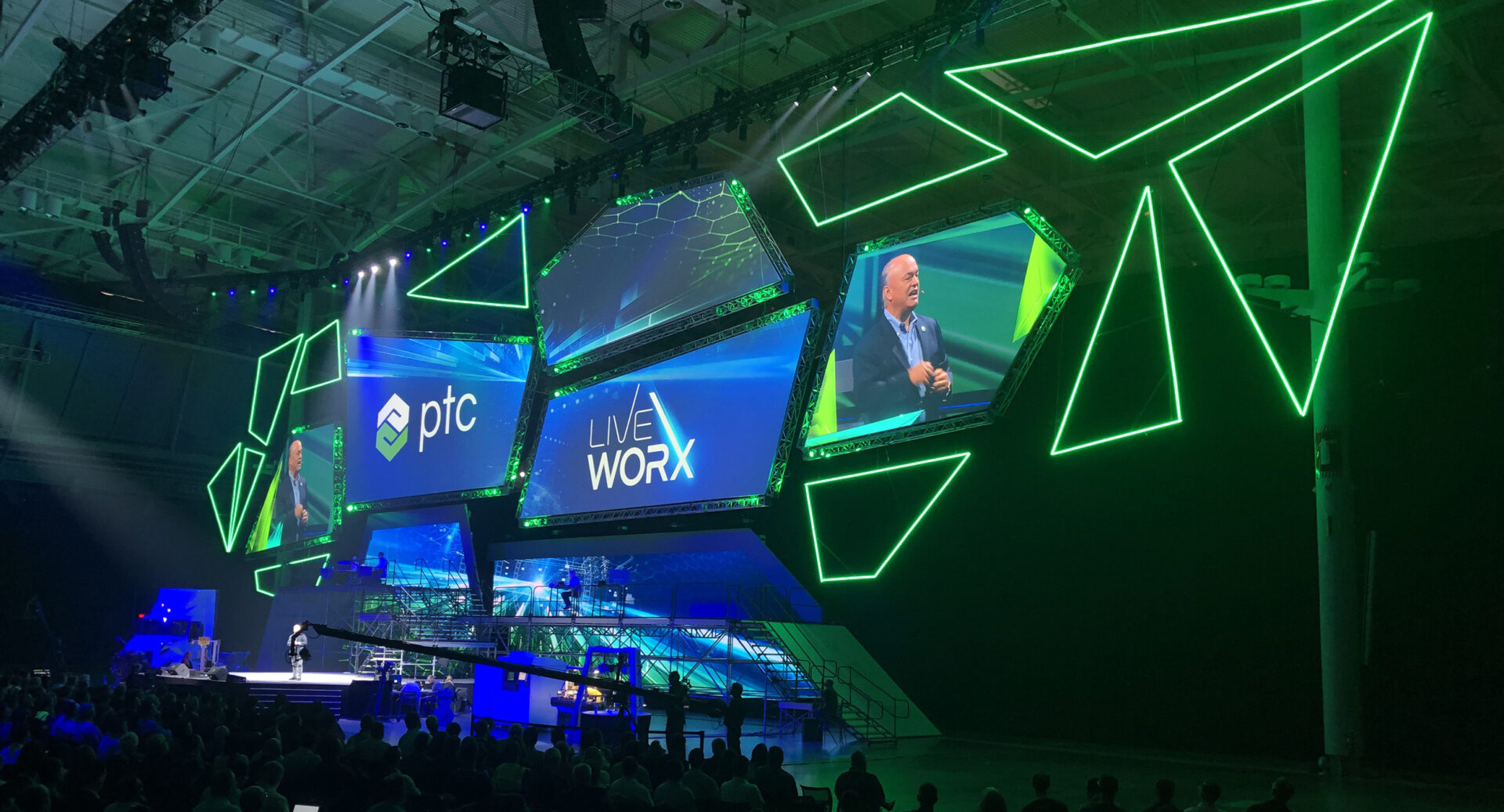 Our Work Experience - OVATION Events in Nashville, TN